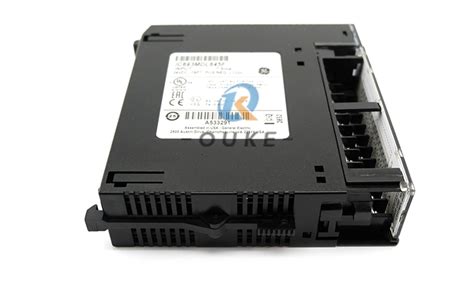 Fanuc Power Supply Plc Module Emerson 90 30 Series Plc Output Module Price For Sale OUKE