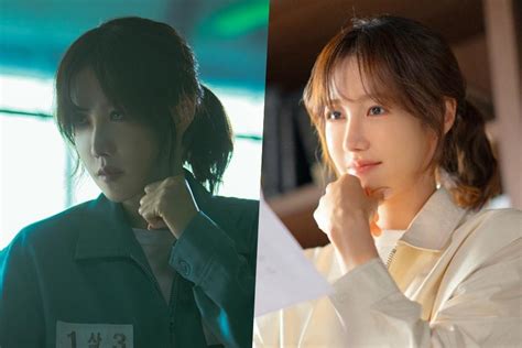 Lee Ji Ah Pulls A 180 On Life To Get Revenge On Her Ex Husband In