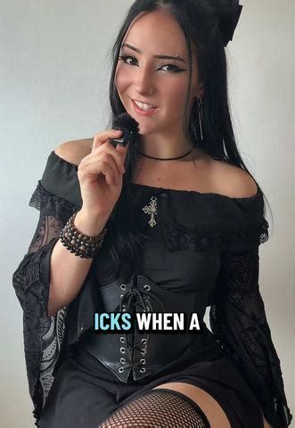 Goddess Seraphina Seraphinacox Tiktok