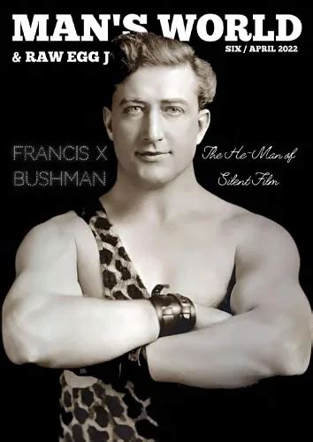 Magazines Mansworldmagonline