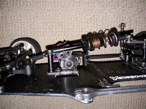 For Sell Yokomo YRX And Sanwa Servo R C Tech Forums