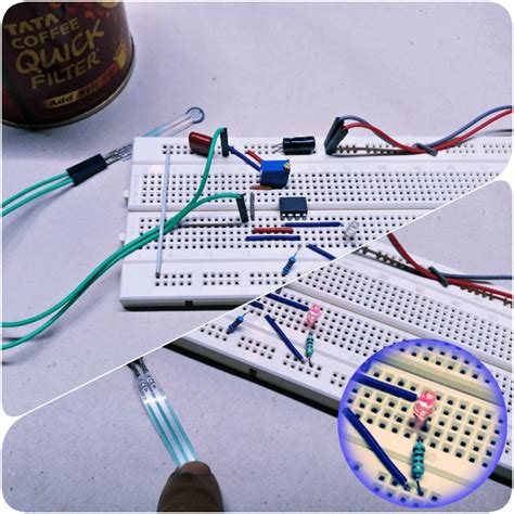 Fsr Sensor A Refined Primer Edn