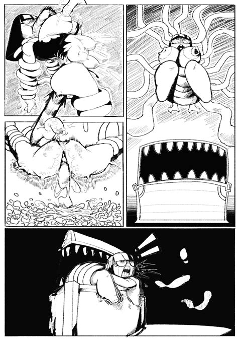 Rule 34 Big Breasts Breasts Comic Female North Star 500 Tentacle Tentacle Sex Torn Clothes