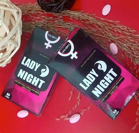 Vi N Ng M Lady Night C T T Kh Ng Gi Bao Nhi U Mua U Review M Y R I