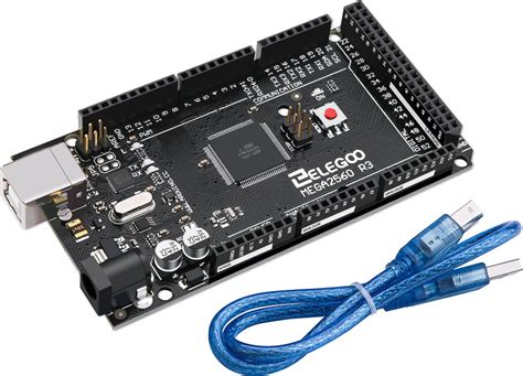 Elegoo Mega 2560 Controller Board 3djake International