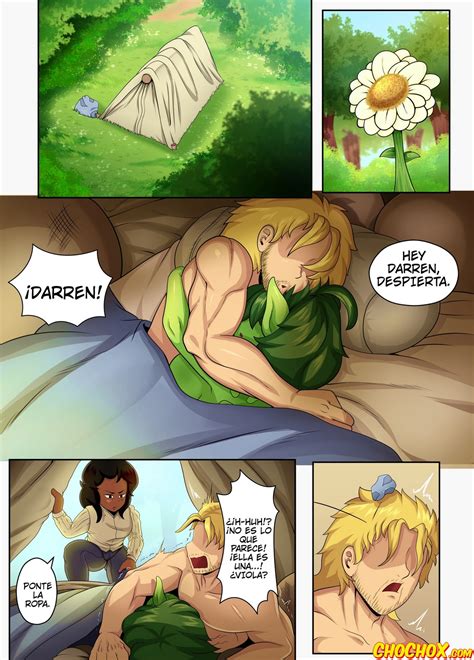 Goblin Treasure MartinCorps ChoChoX Com