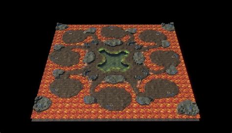 The Fever Mod For Starcraft Ii Wings Of Liberty Moddb