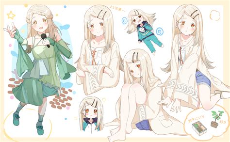 Shinosawa Hiro Idolmaster And 1 More Drawn By Raichita Danbooru