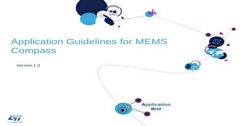 Pdf Application Guidelines For Mems Compass• Gyro Compass Uses Rapidly Spinning Wheel