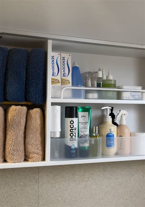 다이소 욕실정리 정리함 추천템 필수템 살림꿀팁 네이버 블로그