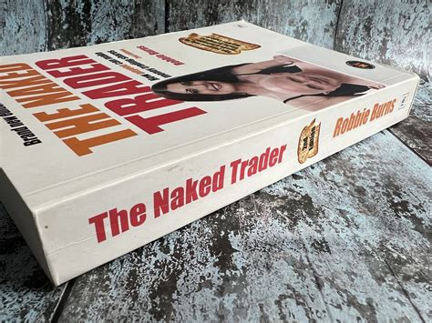 The Naked Trader StrangeBooks