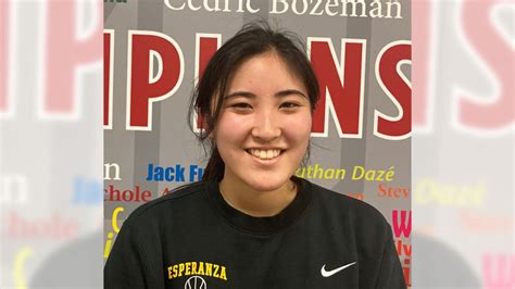 Esperanza Girls Basketball Falls To Mission Hills At Matt Denning Nike