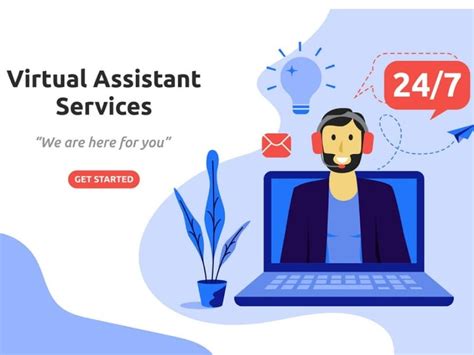 A Wonderful Virtual Assistance Service Upwork