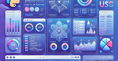 如何使用python进行数据分析？ 帆软数字化转型知识库