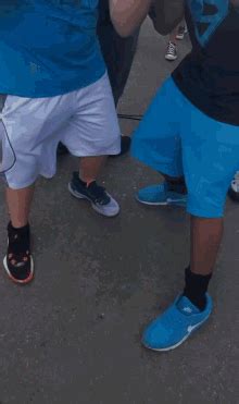 Mind The Gap Chivettes