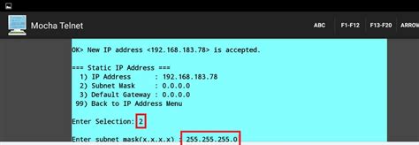 How To Configure WiFi Power Pack On Android Device Help Center