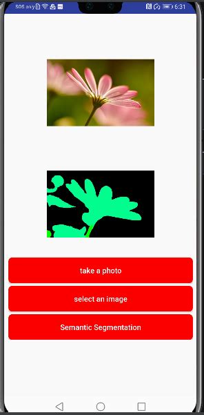 Camerax — Camera Kit Comparison Hmscore