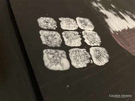 Tiny Lines Festmény Galéria Savaria online piactér Vásároljon vagy hirdessen megbízható