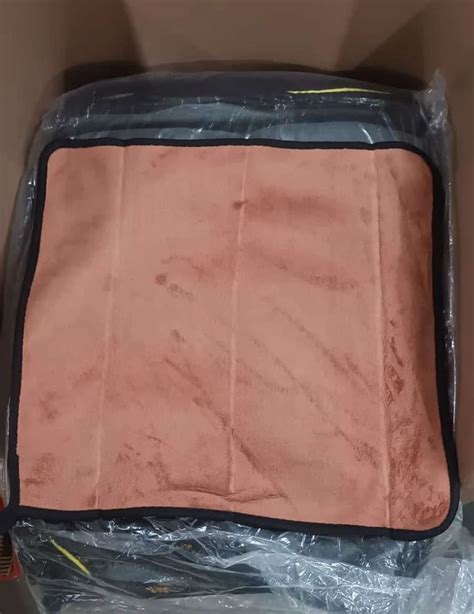 Microfiber Cleaning Duster At ₹ 15 Piece Microfiber Duster In Gurugram Id 2856125998612