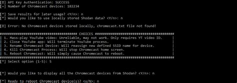 GitHub 649 Crashcast Exploit This Tool Allows You Mass Play Any