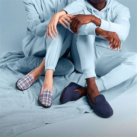 Homme Femme Enfant Comment Choisir Le Bon Modèle De Pantoufles