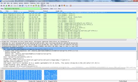 Networking Use Wireshark For Debugging Stack Overflow