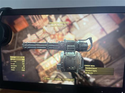 Legendary Minigun Farming Fo4 Question R Fo4