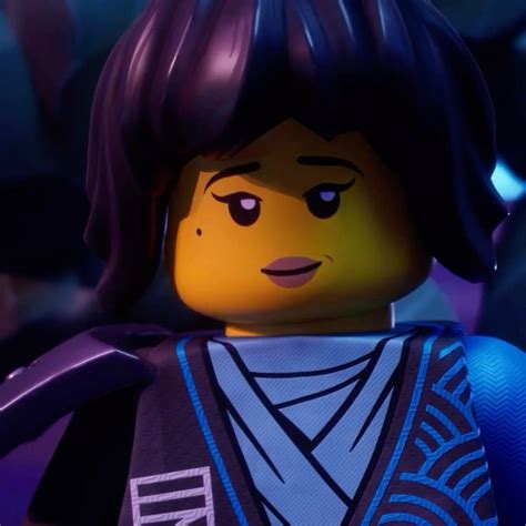 Nya Ninjago Dragons Rising Lego