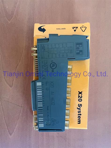 B R X Analog Input Module X Ai X Ai And X Ai