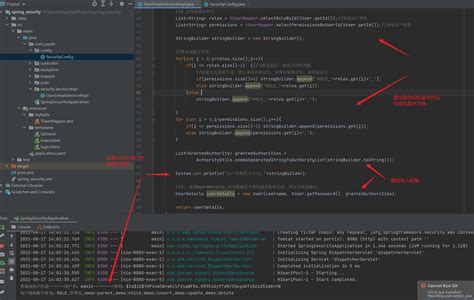 Spring Security Oauth2 Jwt学习笔记，超简单且详细的讲解，完全手敲代码，看完直接上手springsecturyauth2jwt Csdn博客