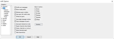 Mirc Download Free Windows 7 81 Softpedia
