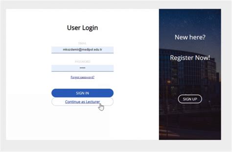 College Management System In Php With Source Code Codezips