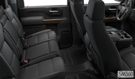 The 2025 Gmc Sierra 2500 Hd Pro In Victoriaville Dubois Methot