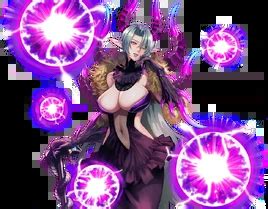 Ereshkigal Faction Taimanin Wiki Fandom