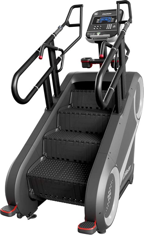 Stairmaster Machine Stairmaster 10 Series 10g With Lcd Atlanta