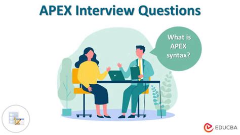 Top 10 Essential APEX Interview Questions Updated For 2023