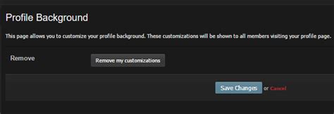 Getting Memberprofiledisabled When Trying To Upload A Profile