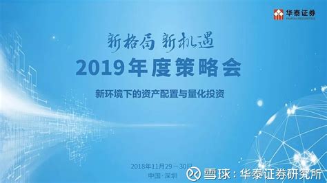 【华泰金工林晓明团队】华泰金工研究服务体系 11月30日 全天分论坛 林晓明（执业资格号：s0570516010001） 华泰证券研究所金融