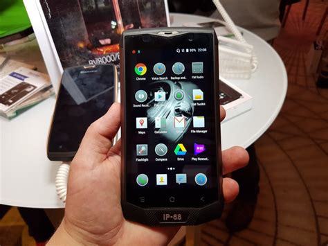 blackview A7 review Archives - Gizmochina