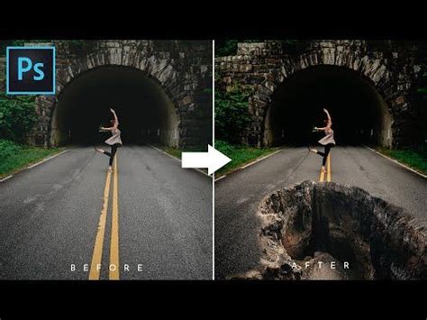 Blend Two Images In Photoshop Blend Images Photoshop Tutorial YouTube Photoshop Tutorial
