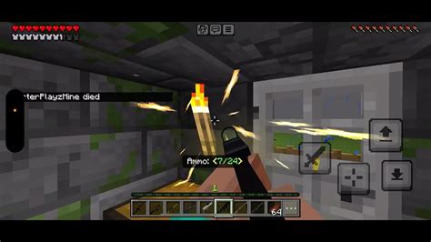 Hyperix Gun Mod Please Dont Get Mad Youtube