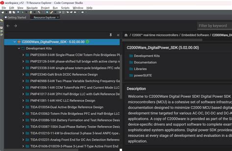 Tida 010933 Firmware Is Not Available In Director As Well As In The Resource Explorer