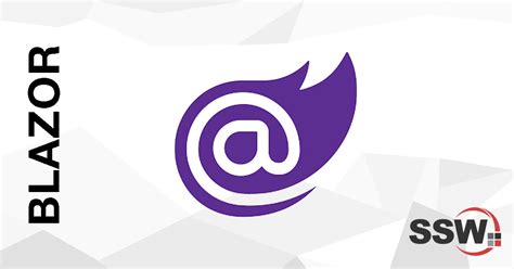 Enterprise Development And Consulting For Blazor Apps