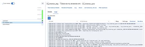 Use Fivetran With Apache Airflow Astronomer Documentation