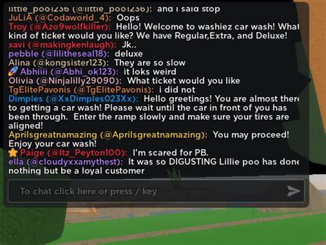 Is There A Way To Make The Roblox Chat Bigger Platform Usage Support Developer Forum Roblox