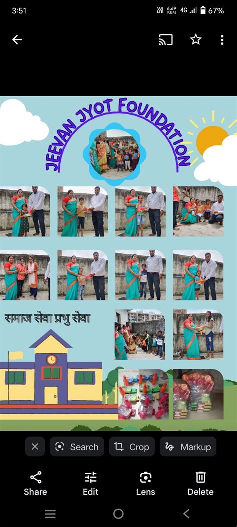 Vinay Panday On Linkedin Educationforall Empowerment