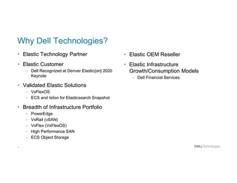 Dell Digital Transformation Through Ai And Data Analytics Webinar Pdf Computing Technology