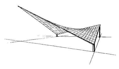 Types And Forms Of Shell Structures
