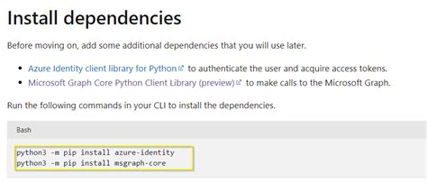 following tutorial yet an import doesn t work microsoft qanda