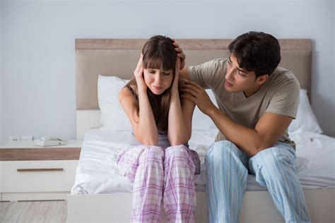 Pain During Sex Pain During Intercourse Center For Pelvic Floor Disorders